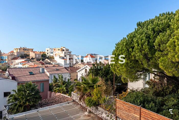 Maison à vendre - Marseille e , Endourme, Vallée des Auffres - 4 pièces - 3 chambres