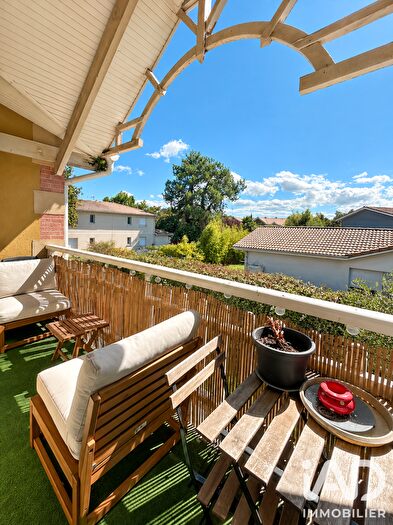 Appartement 3 pièces à La Teste-de-Buch, Les Chênes Verts, Bordes, Clair-Bois, Pinède de Conteau, à vendre