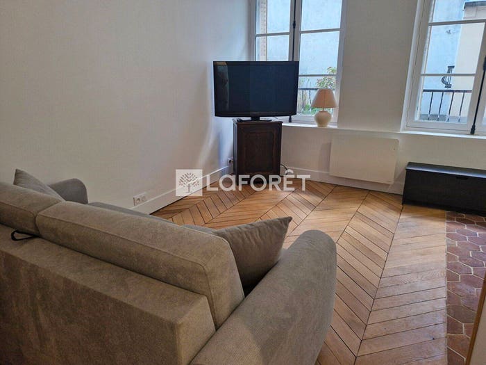 Appartement 1 pièce à louer à Notre Dame, Versailles