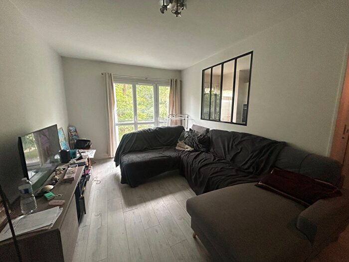 Appartement 4 pièces à vendre à Yerres, Gambetta, Brossolette, Belvédère