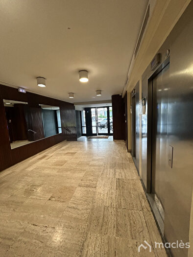 Appartement 4 pièces à vendre à Épinay-sur-Seine, La Source, Les Presles