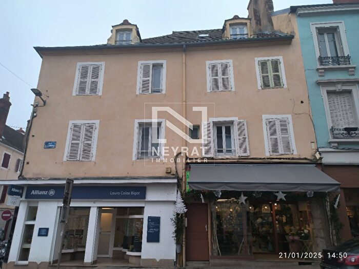 Chalon-sur-Saône, La Citadelle - Appartement 2 pièces à louer