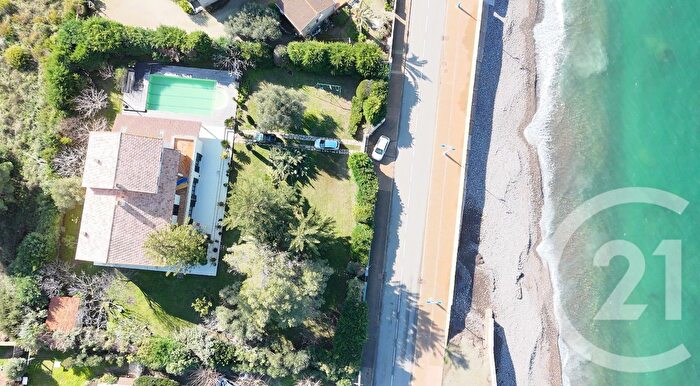 Maison à vendre - Saint-Florent - 12 pièces - 10 chambres