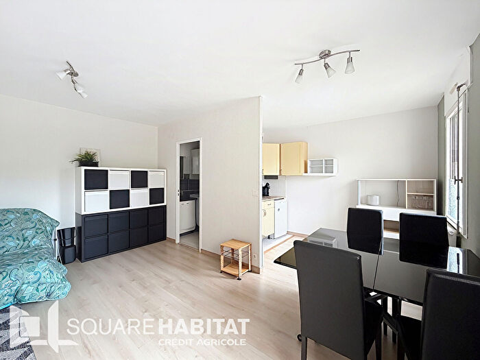 Appartement 1 pièce à Betton, à vendre