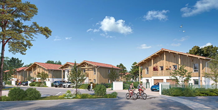 Maison 4 pièces à vendre - Tosse