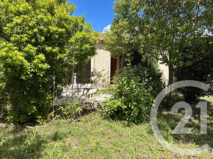 Maison 3 pièces à Gignac, à vendre
