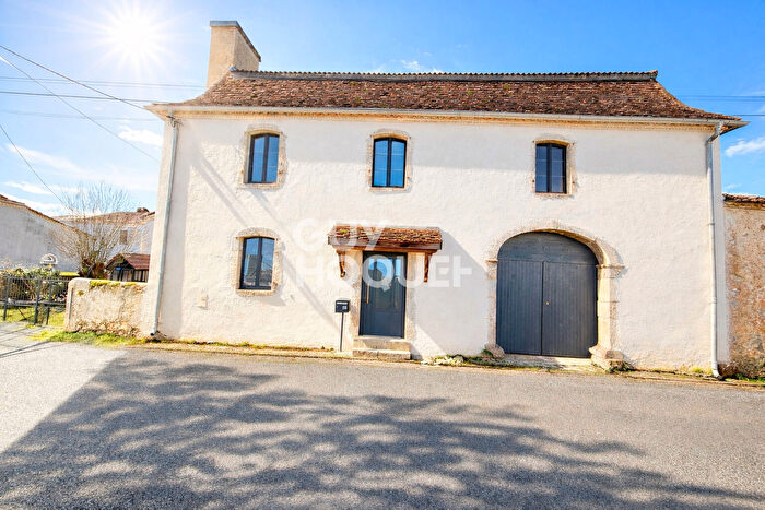 Maison à vendre - Sallespisse - 7 pièces - 4 chambres