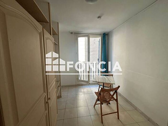 Appartement à louer - Intra Muros, Manosque - 1 pièce