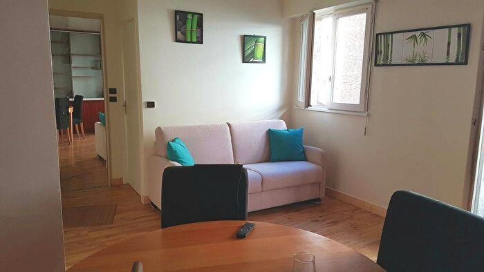 Nationale-Deux Moulins, Paris 13ème arrondissement - Appartement 1 pièce à louer