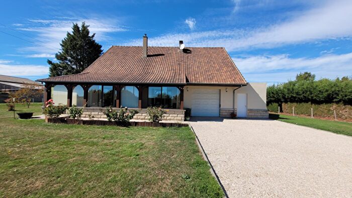 Maison 7 pièces à vendre à Écorcei