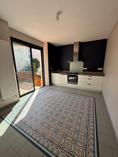 Laval, Les Pommeraies - Maison 5 pièces à louer