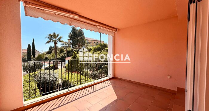 Appartement 3 pièces à vendre à La Croix-Valmer