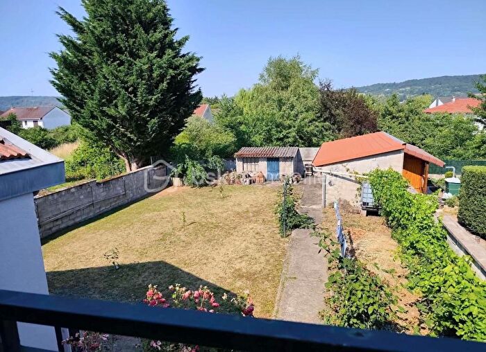 Maison 5 pièces à Pont-à-Mousson, Le Breuil, Pré La Tour, à vendre
