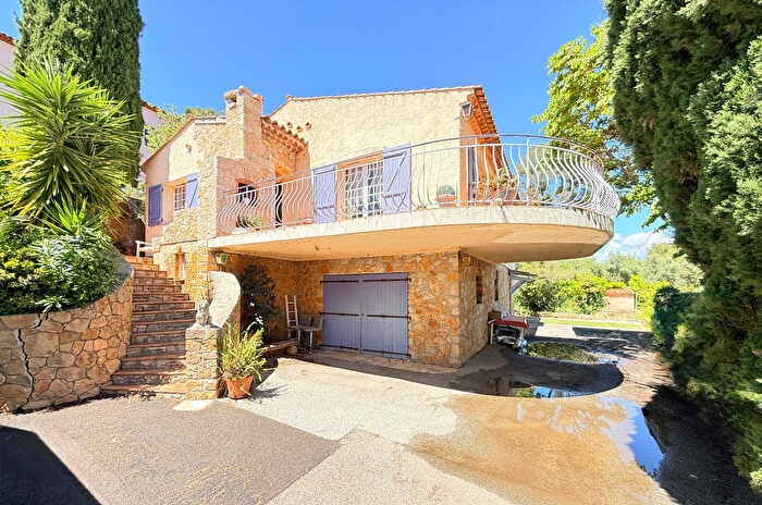 Maison 6 pièces à vendre - La Seyne-sur-Mer, Est
