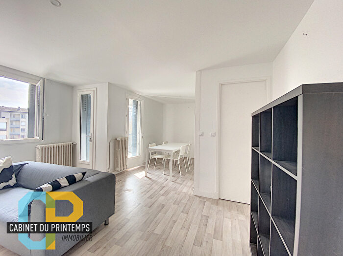 Appartement à louer - Toulouse, Saouzelong - 4 pièces - 3 chambres