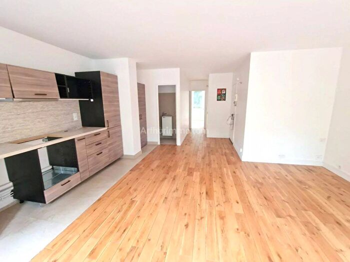 Appartement 3 pièces à louer - Meudon la Forêt Nord