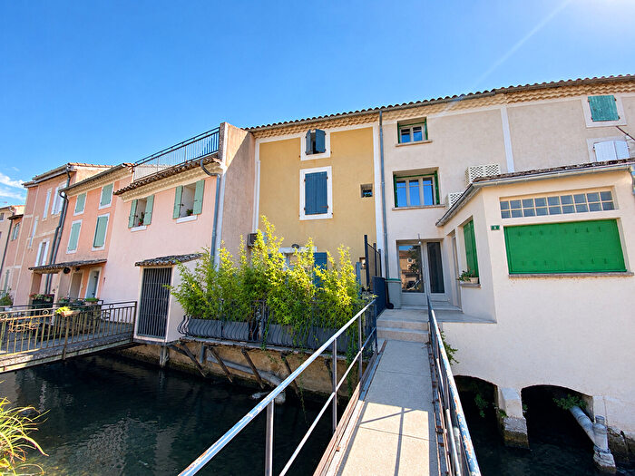Appartement 1 pièce à louer à Le Thor