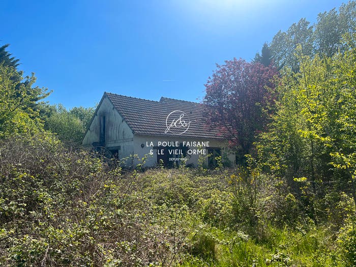 Maison 8 pièces à vendre - postalCode