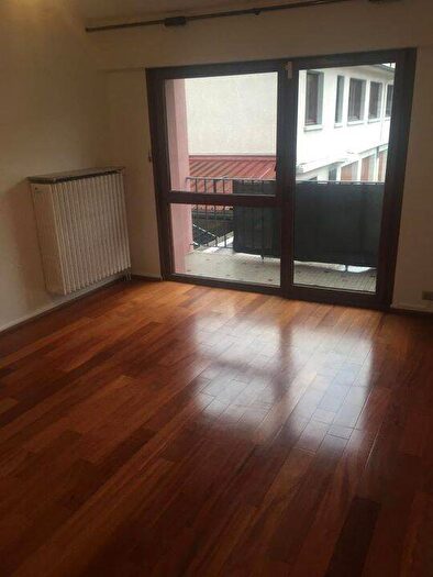 Plantières-Queuleu, Metz : Appartement 5 pièces à louer