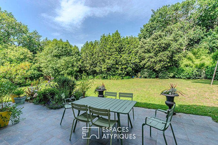 Saint-Nazaire, Saint-Marc - Maison 8 pièces à vendre