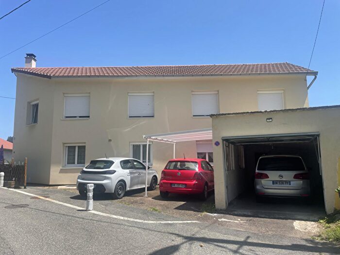 Maison 7 pièces à vendre - Cublize