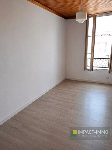 Appartement 1 pièce à vendre - Courbevoie, Hôtel de ville