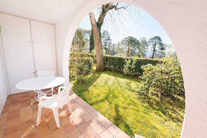 Appartement à vendre - Ciboure - 1 pièce