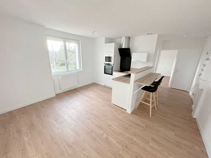 Appartement 2 pièces à louer - Soual
