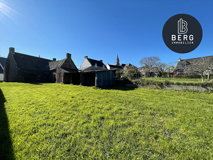 Maison à vendre - Ploemel - 1 pièce - 1 chambre