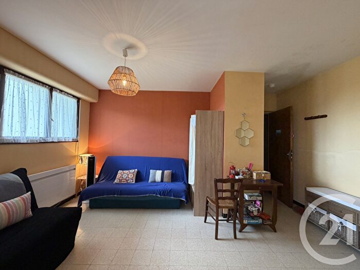 Appartement à vendre - Jard-sur-Mer - 2 pièces - 1 chambre