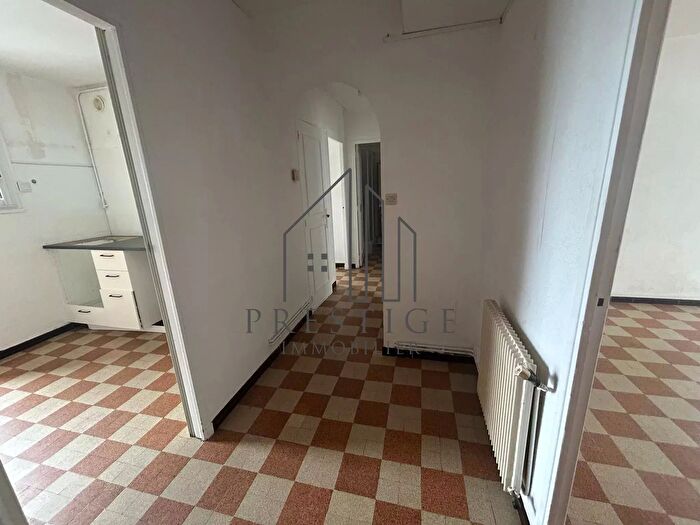 Appartement à vendre - La Ciotat, Groupède, Le Pin de la Fade, Saint-Loup - 4 pièces