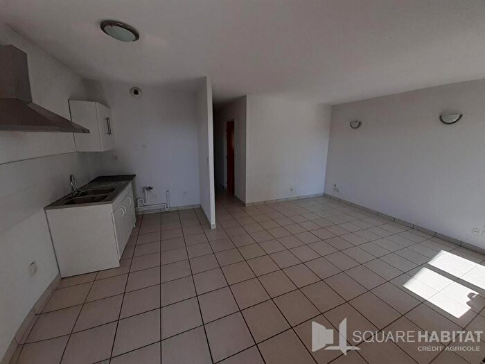 Appartement 2 pièces à louer - Clermont-Ferrand, Jaude, Fontgiève Saint-Alyre