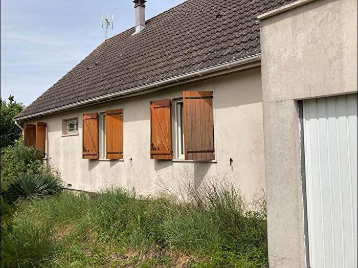 Maison 4 pièces à La Chapelle-la-Reine, à vendre
