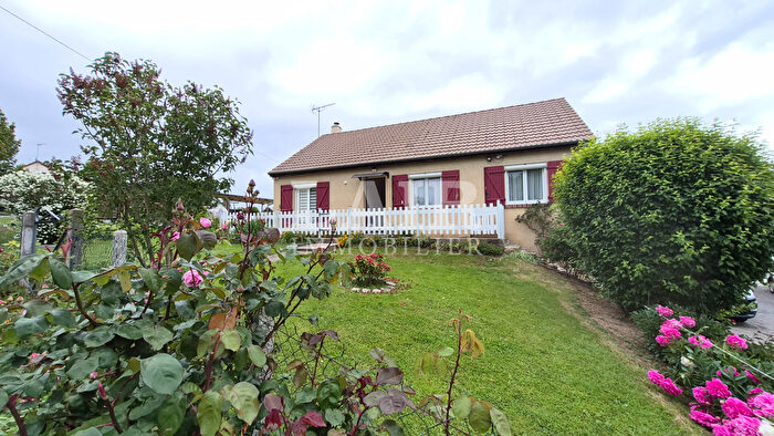 Sées : Maison 4 pièces à vendre