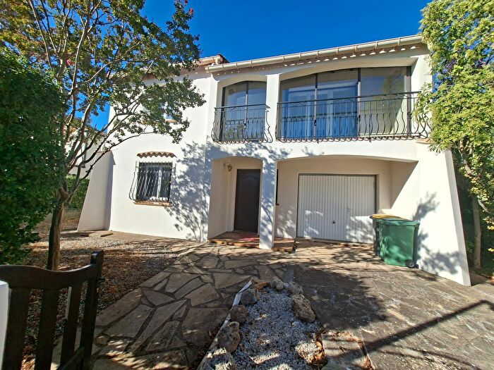 Maison 5 pièces à Béziers, Garrissou, Plaisance, à vendre