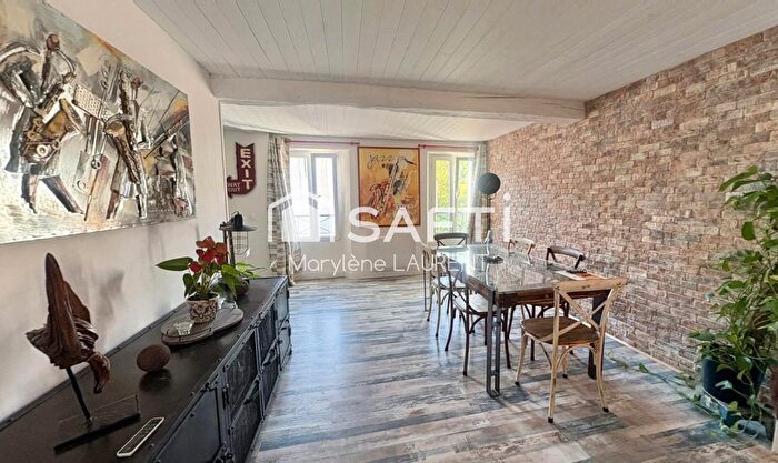 Appartement 4 pièces à vendre - Collobrières
