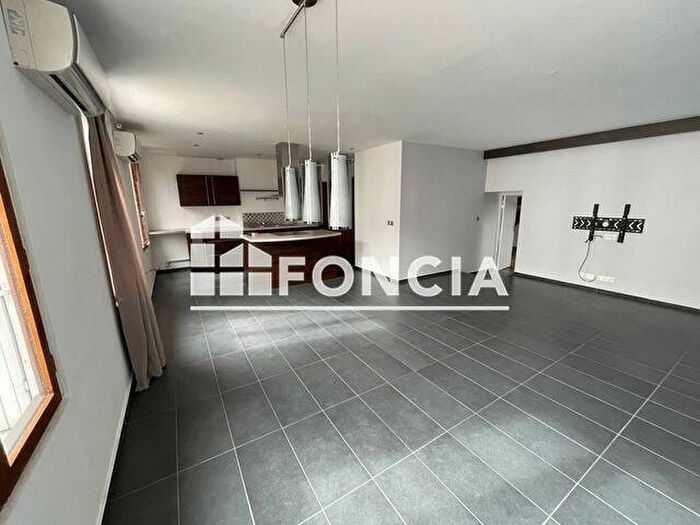 Appartement à louer - Méons-Le Soleil, Saint-Étienne - 2 pièces - 1 chambre