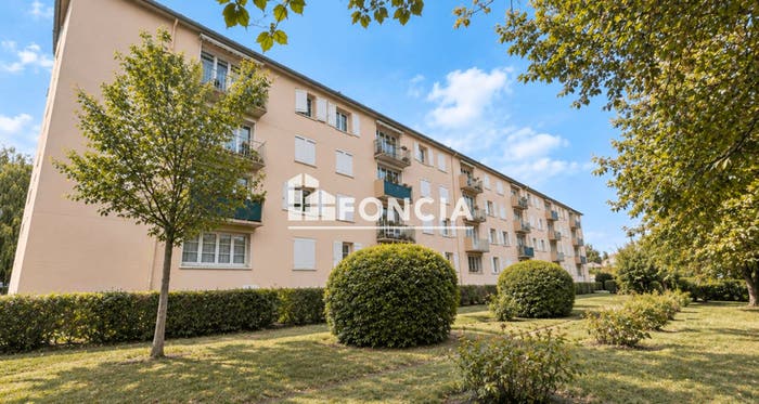 Saint-Gratien, Gare - Appartement 4 pièces à vendre