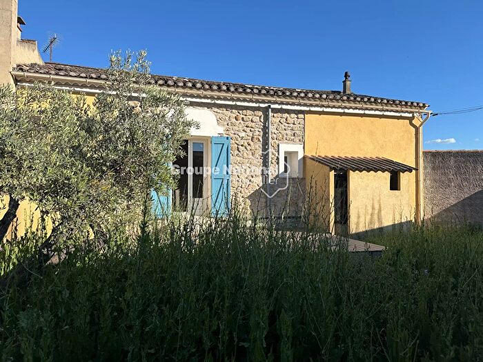 Maison 3 pièces à vendre à Pélissanne
