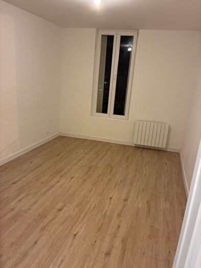 Appartement à louer - Gagny - 2 pièces - 1 chambre