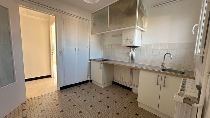 Appartement 3 pièces à Aiguerelles, Nouvelle Mairie, Montpellier, à louer