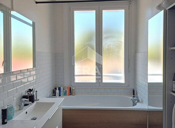 Appartement à vendre - Douai, Centre-ville - 3 pièces - 2 chambres