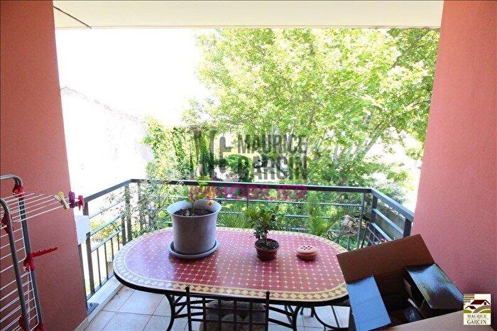 Appartement 3 pièces à Basses Ferrailles-Jas, Cavaillon, à louer