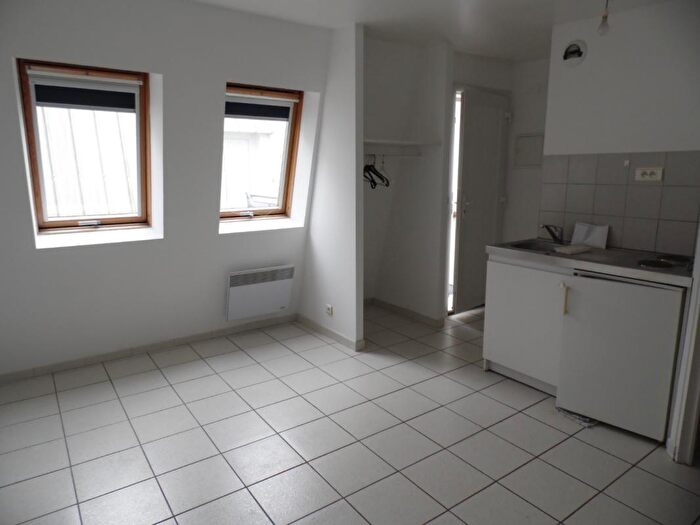 Plérin, Légué - Appartement 1 pièce à louer