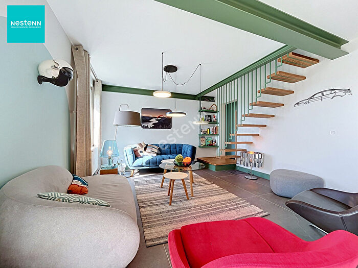 Annecy-le-Vieux, Annecy-le-Vieux Nord - Appartement 8 pièces à vendre
