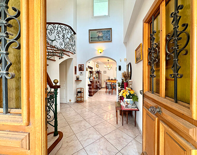 Maison à vendre - Six-Fours-les-Plages, Roumagnan, Talian, Audibert, Verger - 4 pièces - 2 chambres