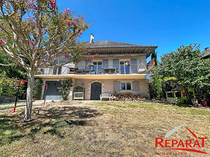 Maison 5 pièces à vendre - Brive-la-Gaillarde, Chapélies, Garenne Verte, Lacan, Migoule