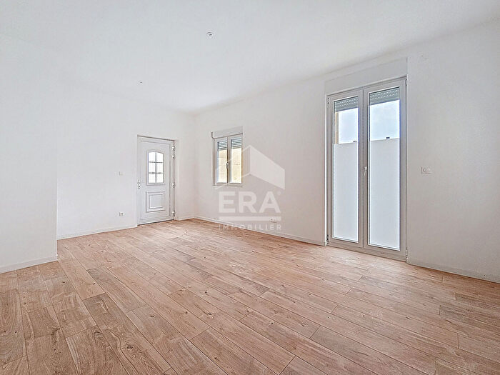 Appartement à vendre - Lexy - 3 pièces - 2 chambres