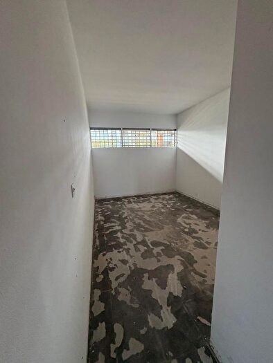 Appartement 3 pièces à vendre - Les Abymes