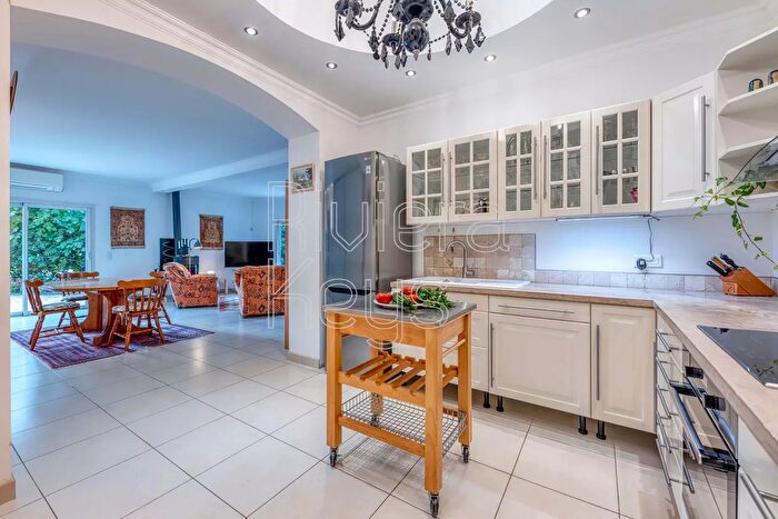 Appartement à vendre - Cannes, Prado, République - 5 pièces - 4 chambres